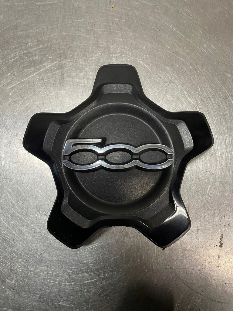 DEKIEL DEKIELEK KAPSEL FIAT 500X 735624970 ORG FV - 14522535669 ...