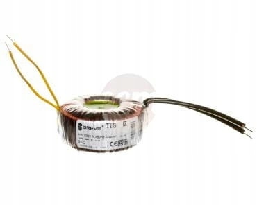 Transformator toroidalny TTS 50 Z 230 19V 50VA 171 - 12762934616 - oficjalne archiwum Allegro