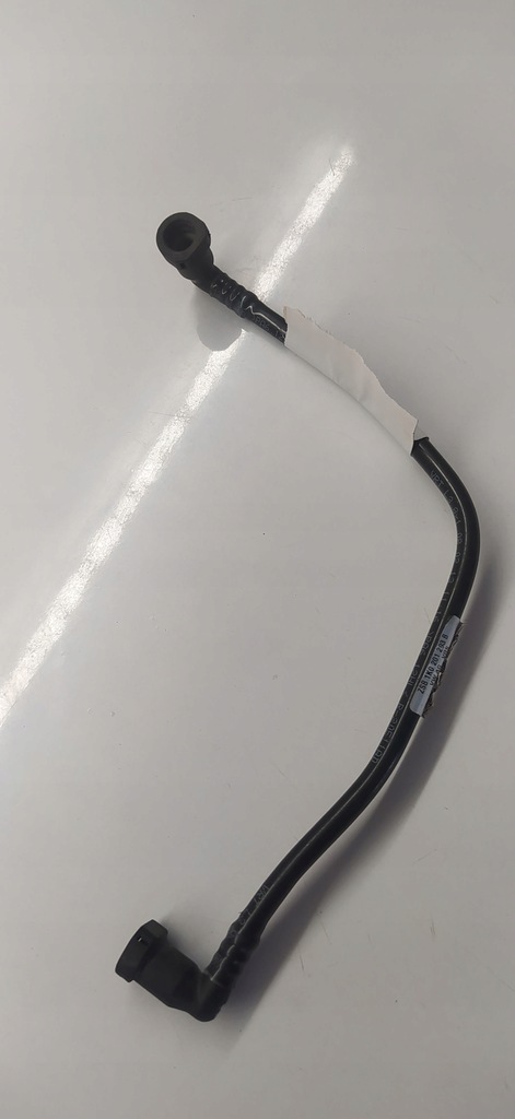 VW AUDI PRZEWÓD WĄŻ PALIWA 1K0201293B - 11962805067 - oficjalne ...