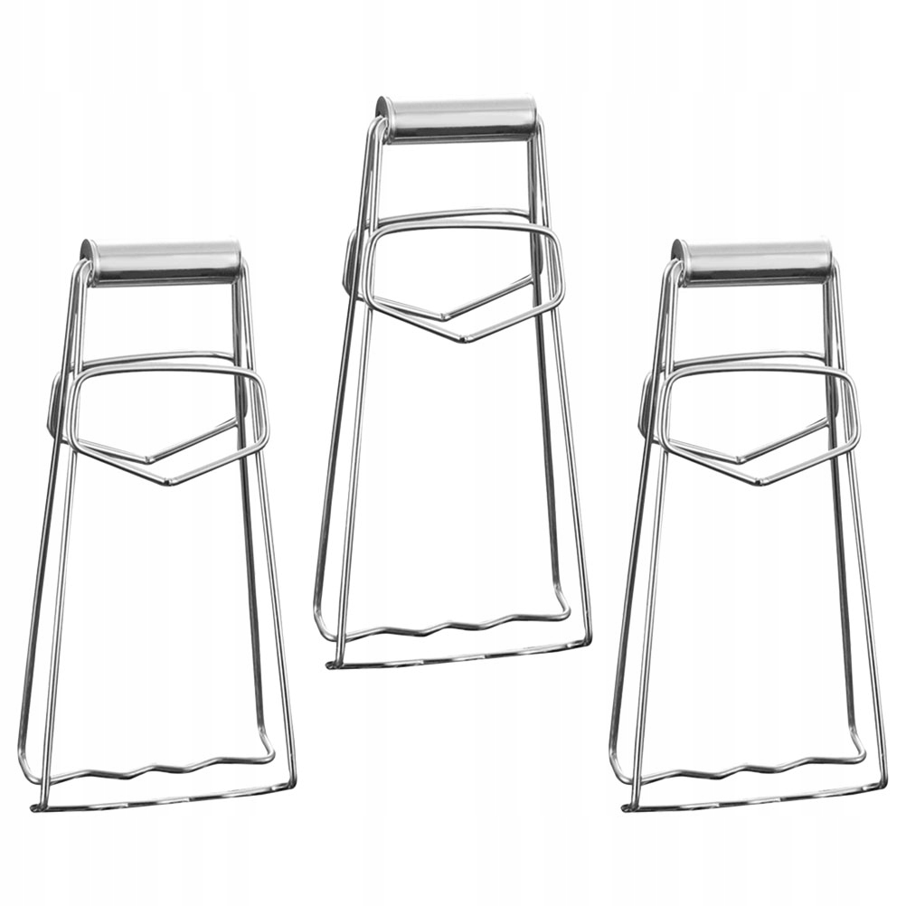 POT LIFTER HOT PLATE GRIPPER DISH HOLDER STEAMER - 15129903447 ...