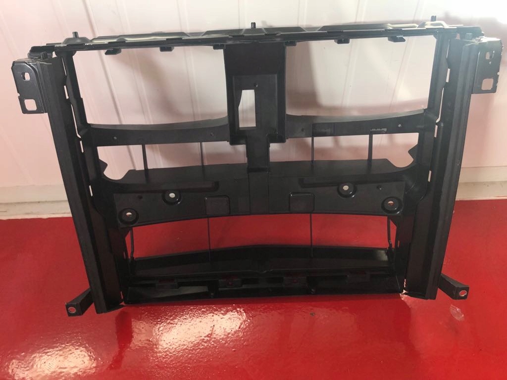 Kanał powietrza bmw x5/x6 f15/f16 51747343798 - 7782139849 - oficjalne ...