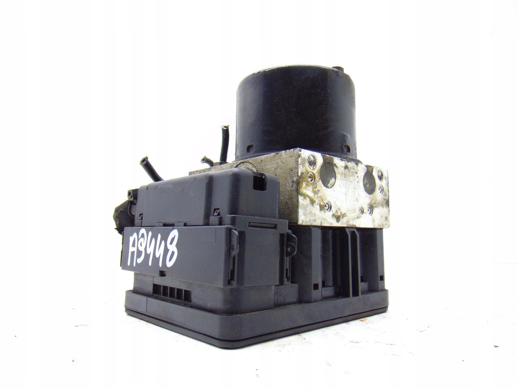 POMPA HAMULCOWA STEROWNIK ABS AUDI A3 8P LEON II 1K0907379AC ...