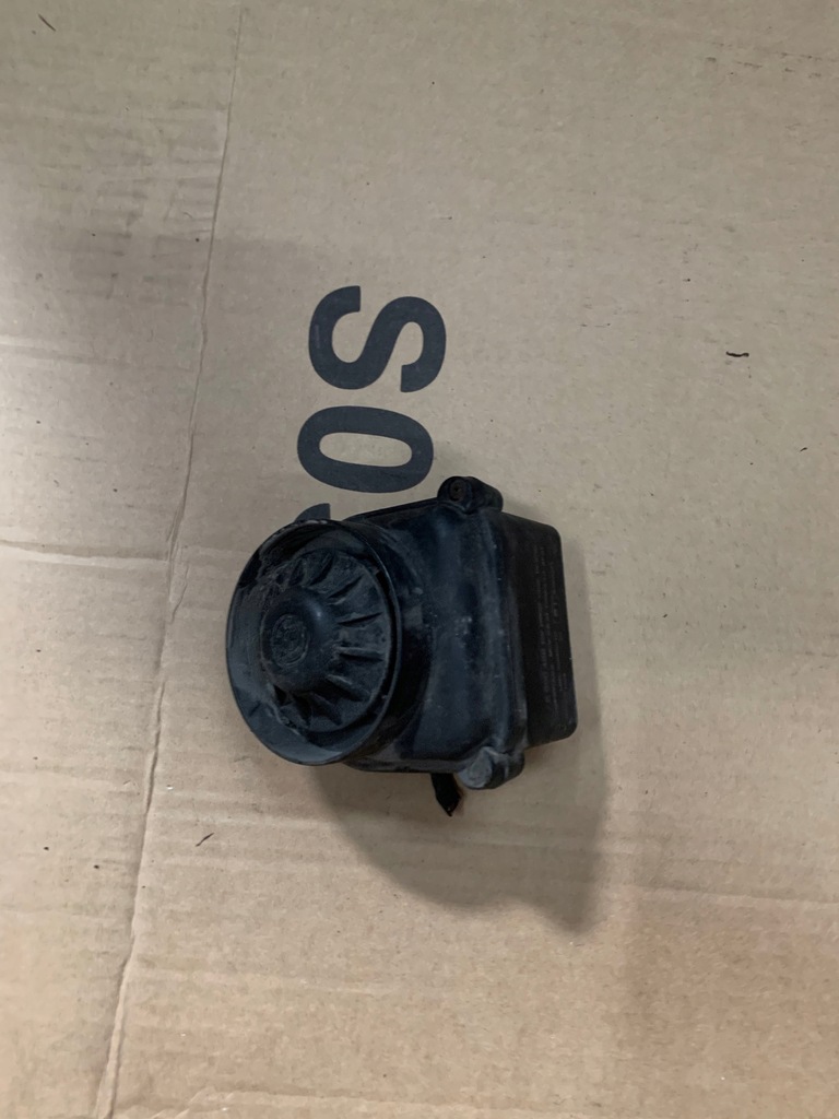 BMW E63 E64 SYRENA ALARMU 6950488 - 8810731182 - oficjalne archiwum Allegro