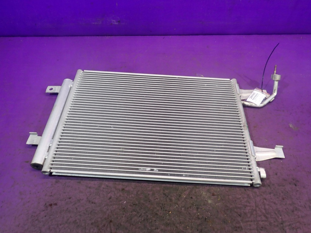 COLT VI Z30 1,3 CHŁODNICA KLIMATYZACJI CF20270 - 13048478532 ...