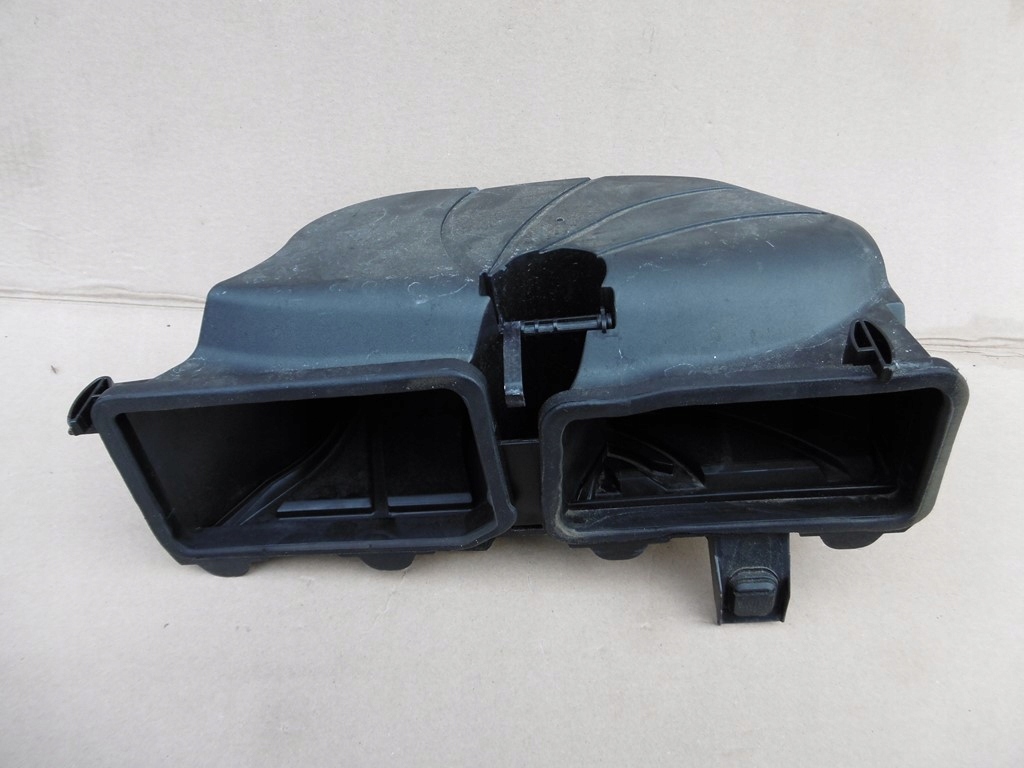 MERCEDES GLK X204 WLOT POWIETRZA A2048303303 - 11331974393 - oficjalne ...