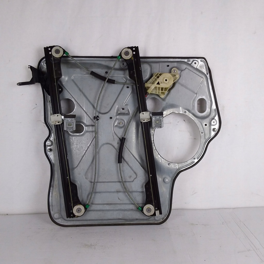 VW T5 MECHANIZM SZYB PRAWY PRZÓD 7H0837730C - 13040331026 - oficjalne ...