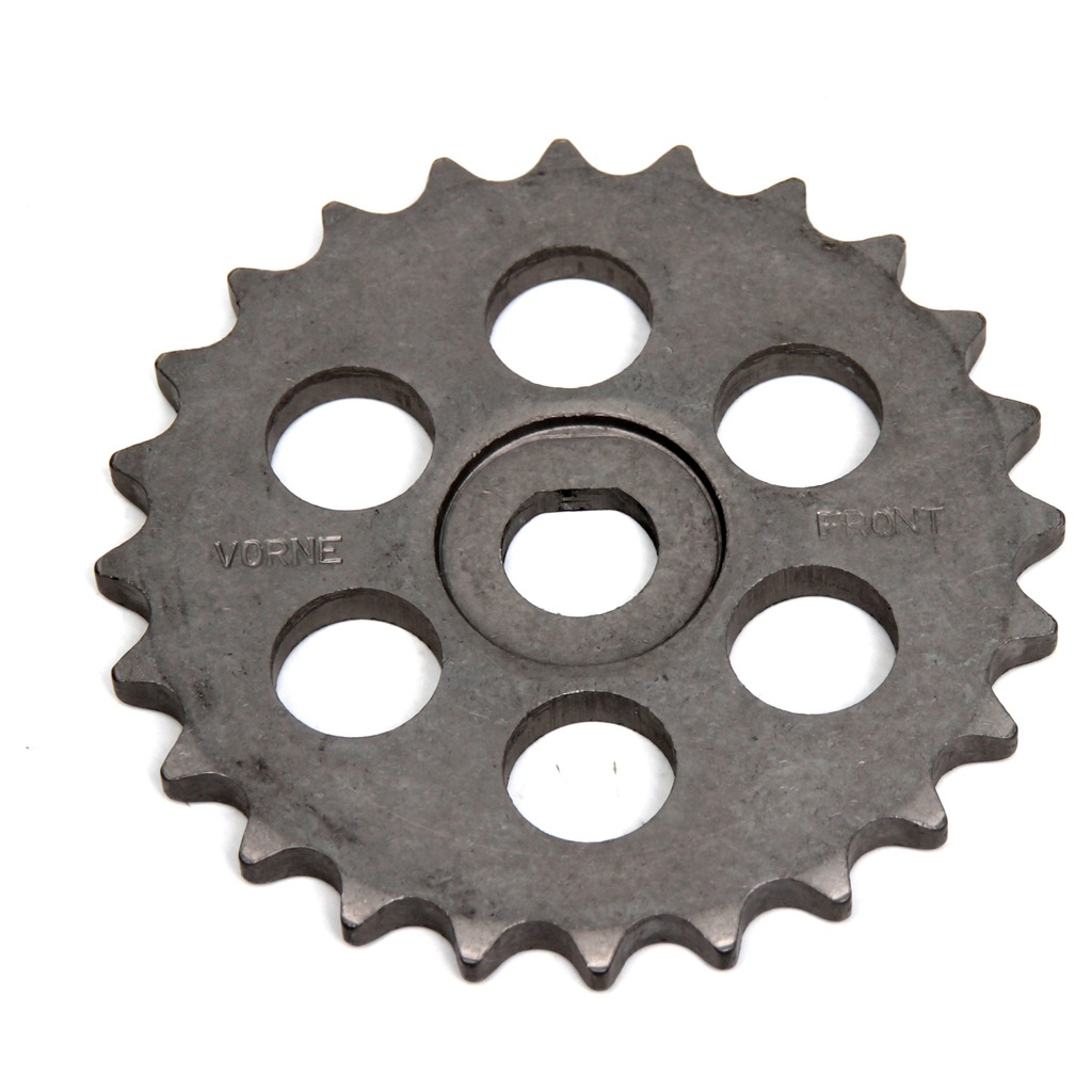 OE BMW KOŁO ZĘBATE POMPY OLEJU 11417798019 - 7264436979 - oficjalne ...