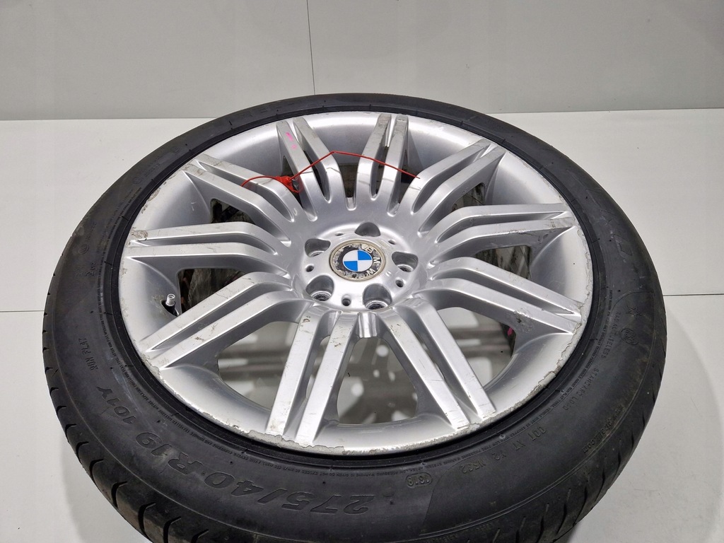 FELGA BMW E60 E61 M PAKIET STYLING 172 7905326 - 12958921434 - oficjalne archiwum Allegro
