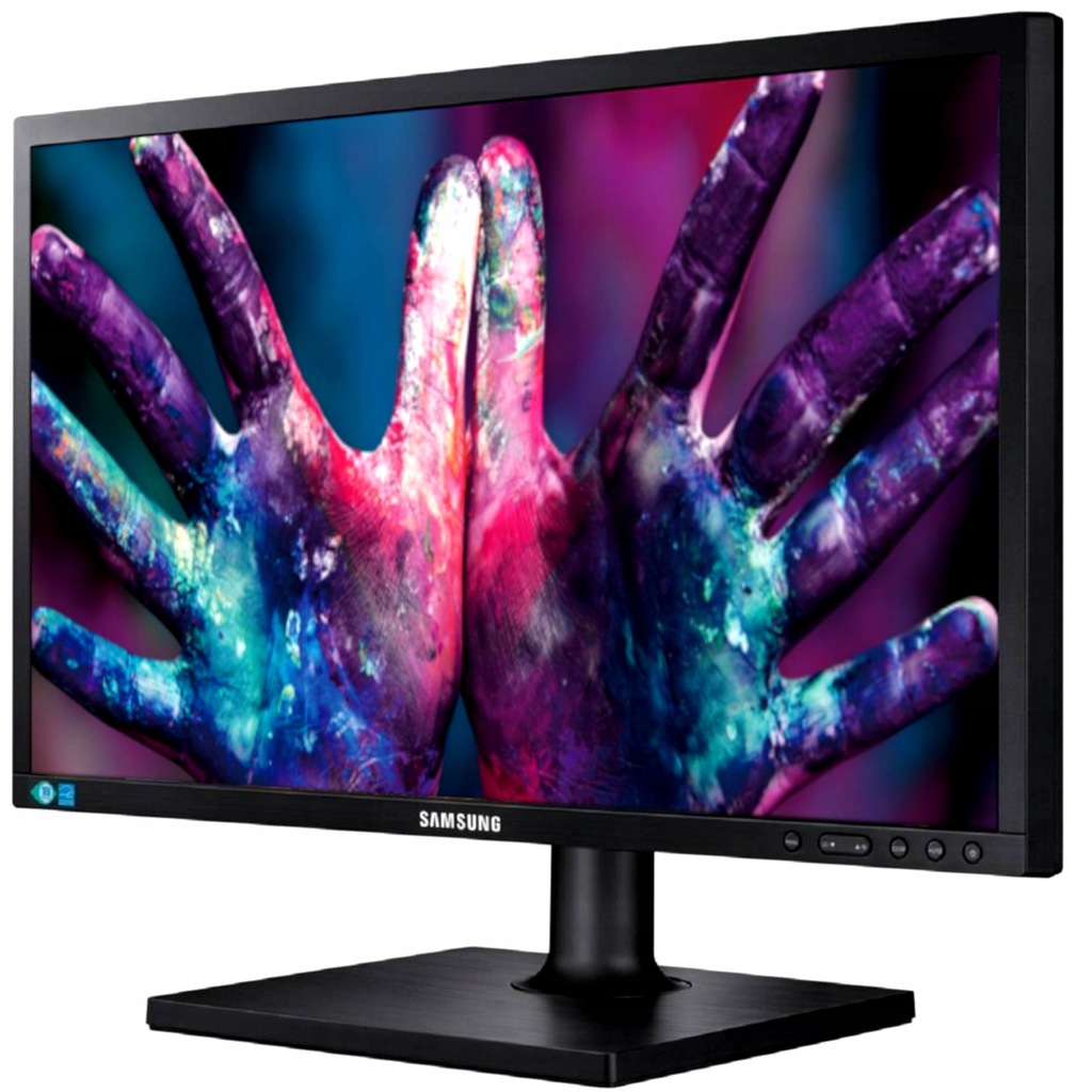 Monitor Samsung S24E650 1920x1080 LED 24'' +GRATIS - 12273687600 ...
