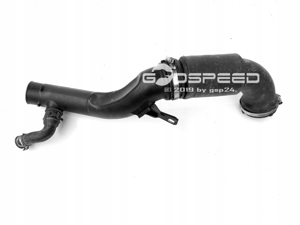 RURA FILTRA POWIETRZA LEWA RANGE ROVER SPORT - 9221880244 - oficjalne ...