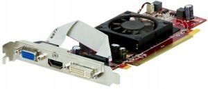 Karta graficzna MSI MS-V161 R4350 PCI-E 512MB (2) - 11394420047 ...