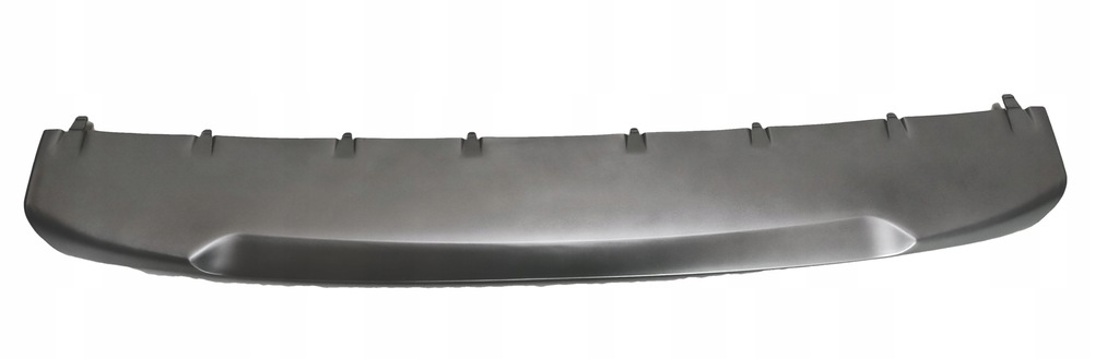 NOWA DOKŁADKA ZDERZAKA BMW X1 F48 51117425974 - 10785440549 - oficjalne ...