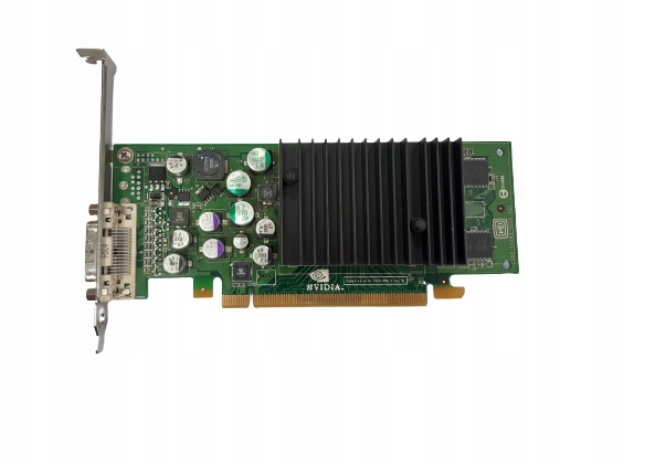 Karta graficzna NVIDIA P283 - 12405371460 - oficjalne archiwum Allegro