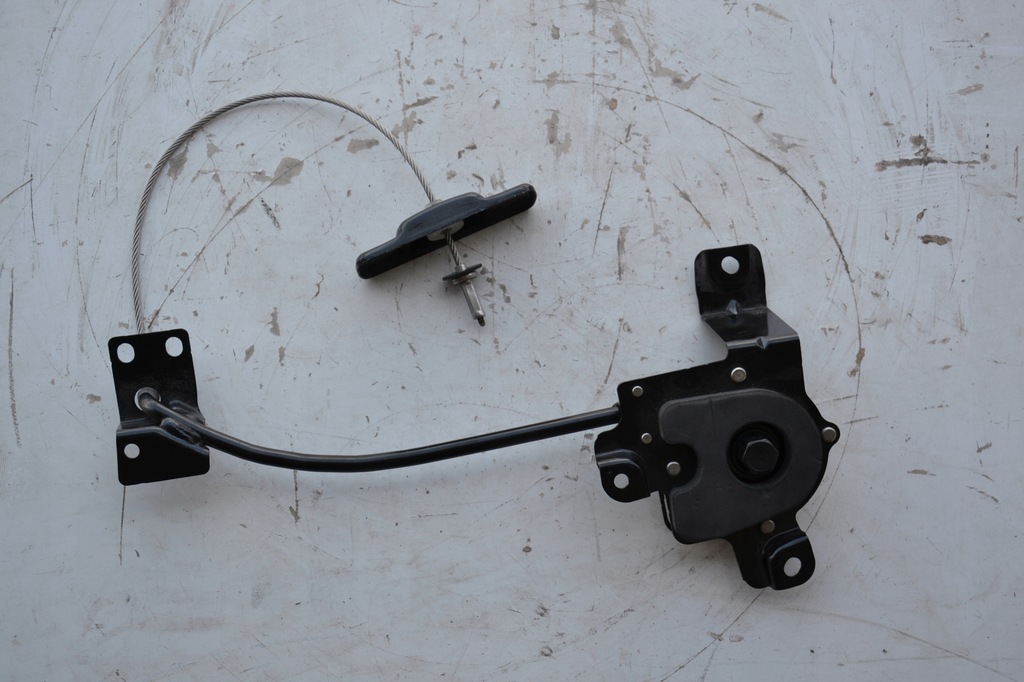 Hyundai Santa Fe Kia Sorento IV 20- winda koła zapasowego 62800-P2000 ...