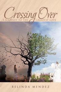 CROSSING OVER BELINDA MENDEZ - 12675107035 - oficjalne archiwum Allegro