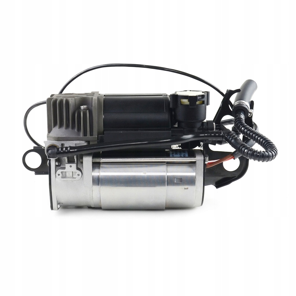 Kompresor zawieszenia pneumatycznego do VW Porsche - 14279084525 - oficjalne archiwum Allegro