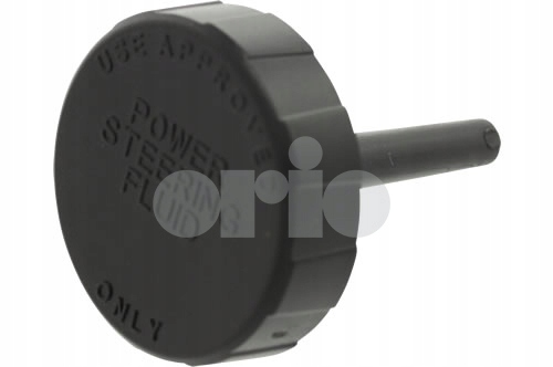 KOREK ZBIORNIKA PŁYNU WSPOMAGANIA DO SAAB 9-3 SS 0 - 13073197094 ...