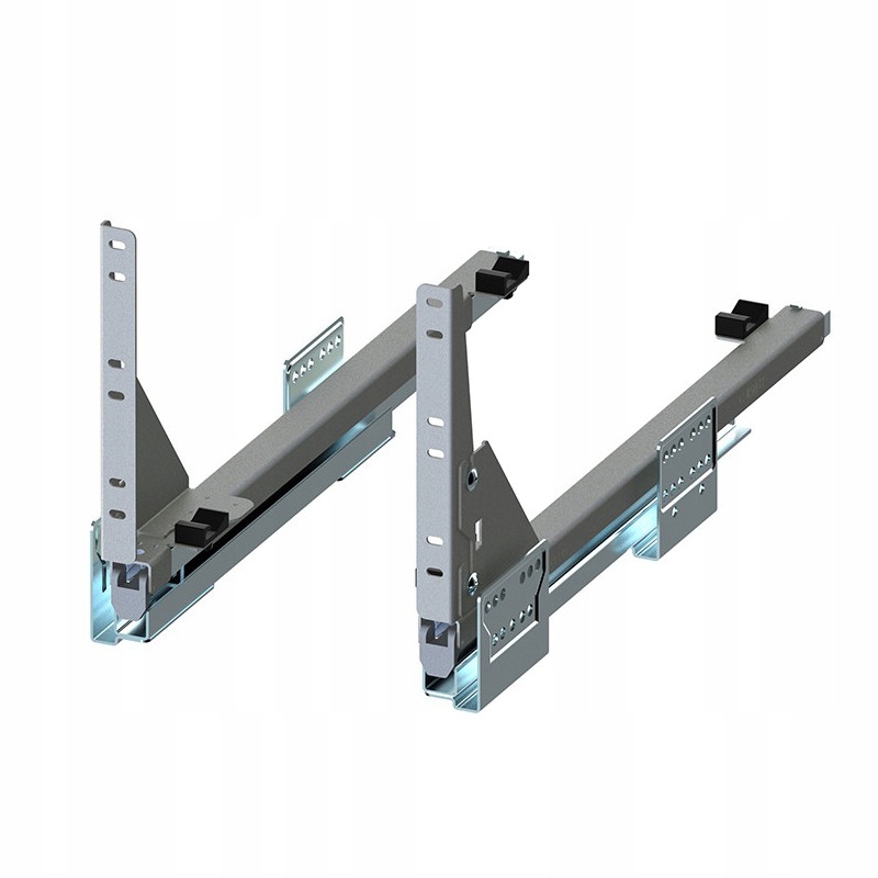 System jezdny DOLNY REJS Variant MULTI 450mm PUSH - 10655289573 ...