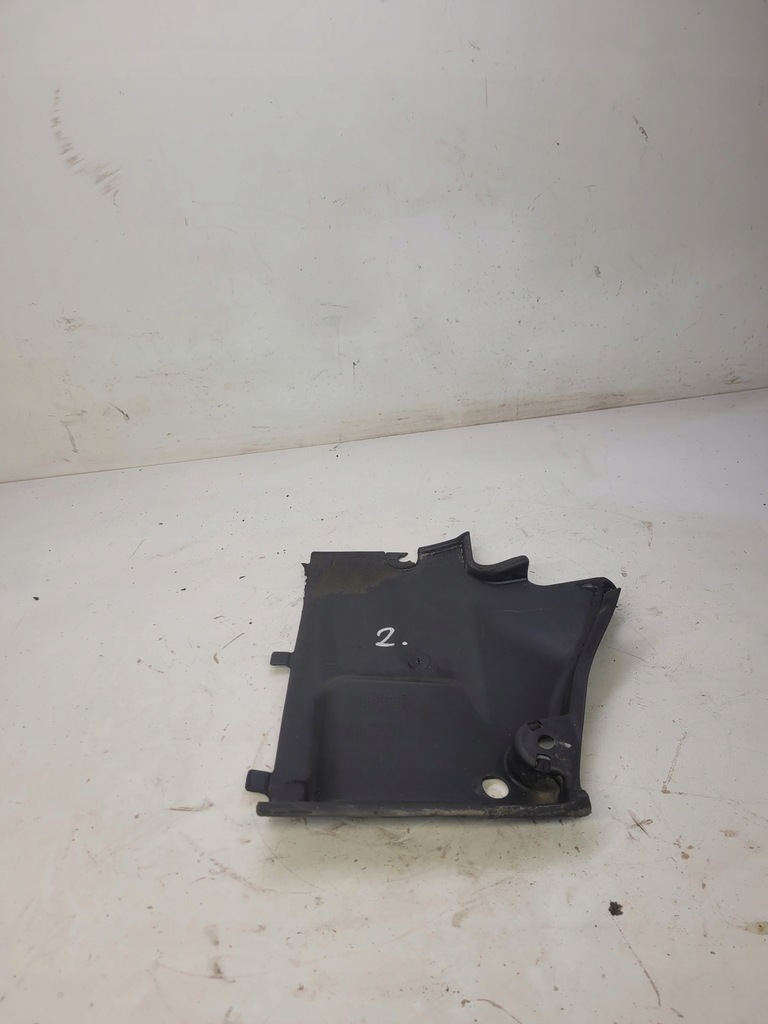 OSŁONA PODWOZIA PRAWA AUDI A4 B8 A5 8K0825202A - 12663573962 ...