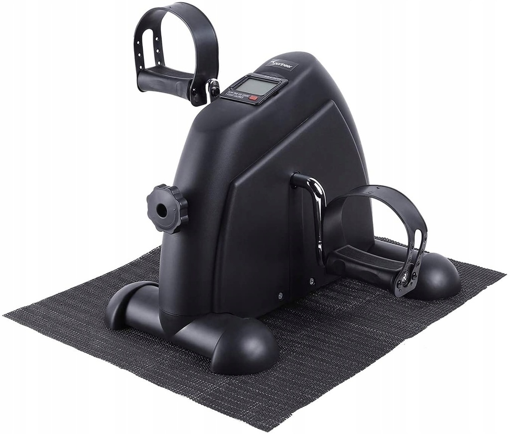 Mini Rower treningowy SPORTNEER UNDER DESK N 1 - 11970354464 ...