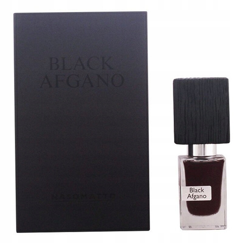 Купить Мужские духи Black Afgano Nasomatto EDP - 30 мл: отзывы, фото и ...