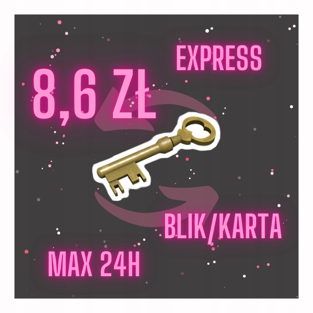 Klucz TF2 key mann co steam klucz do skrzyni Team Fortress 2 ...