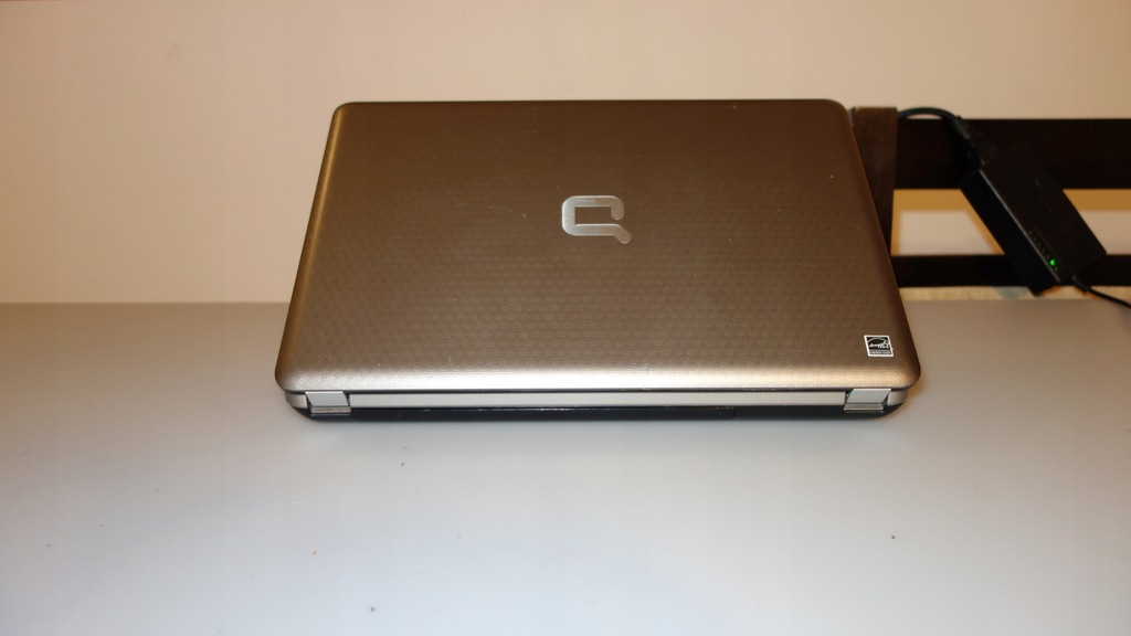 HP compaq PRESARIO CQ42 nie włącza się bez matrycy - 8508831991 ...