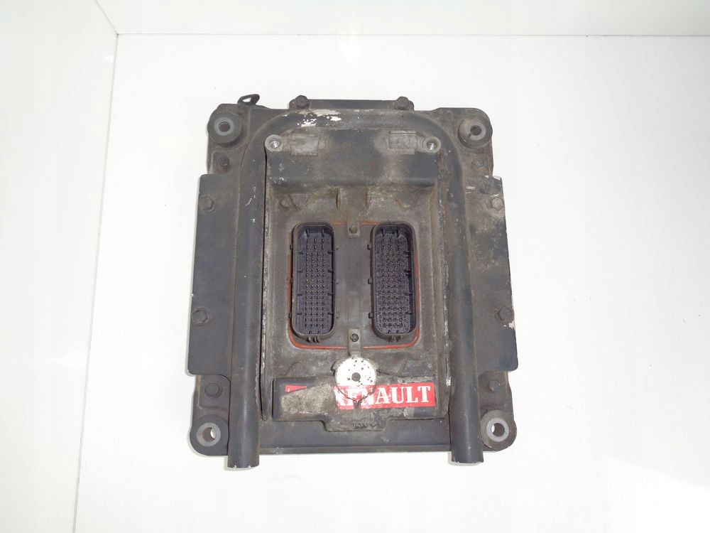 STEROWNIK SILNIKA VOLVO FH FH13 20977019 P04 RENAULT PREMIUM MAGNUM DXI ...