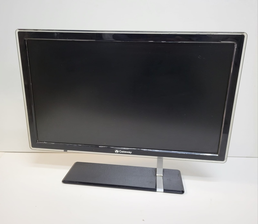 Monitor GATEWAY FHD2303L **Opis ( 839/23) - 13795830190 - oficjalne ...