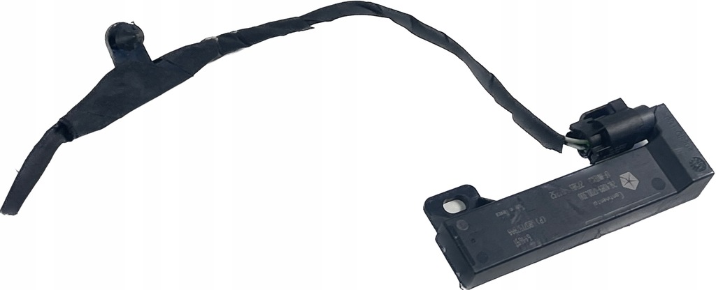 CHALLENGER 15- ANTENA MODUŁ KEYLESS 68071978AA - 14152699928 ...