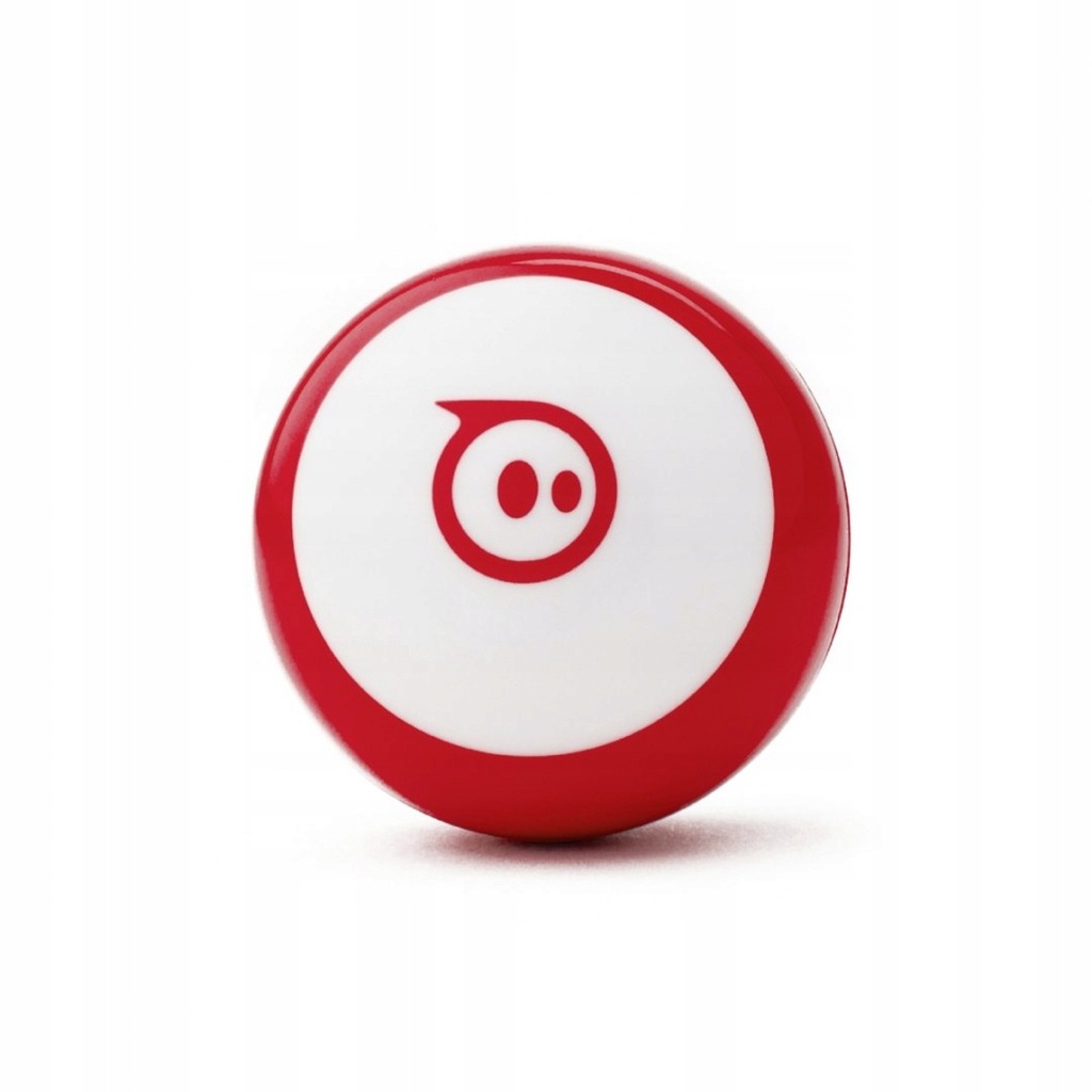 Sphero Smart toy Mini Red Bluetooth, iOS 10+ and A - 12788572141 ...