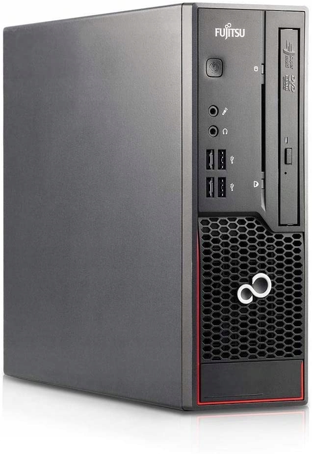 Komputer FUJITSU C710 Intel i5-3550 8/240GB SSD - 11381472181 ...
