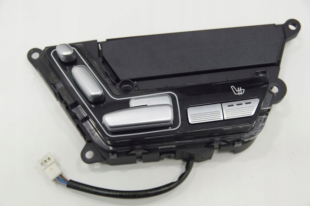 PANEL STEROWANIA FOTELEM P.L MERCEDES W221 LIFT - 10680546085 ...