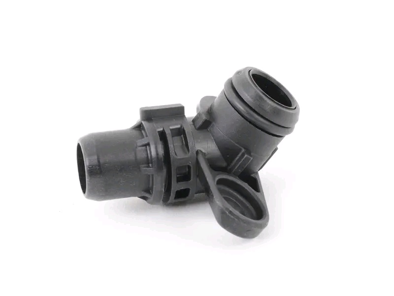 Nowy oryg. Króciec BMW E90 ASO - 9189536479 - oficjalne archiwum Allegro