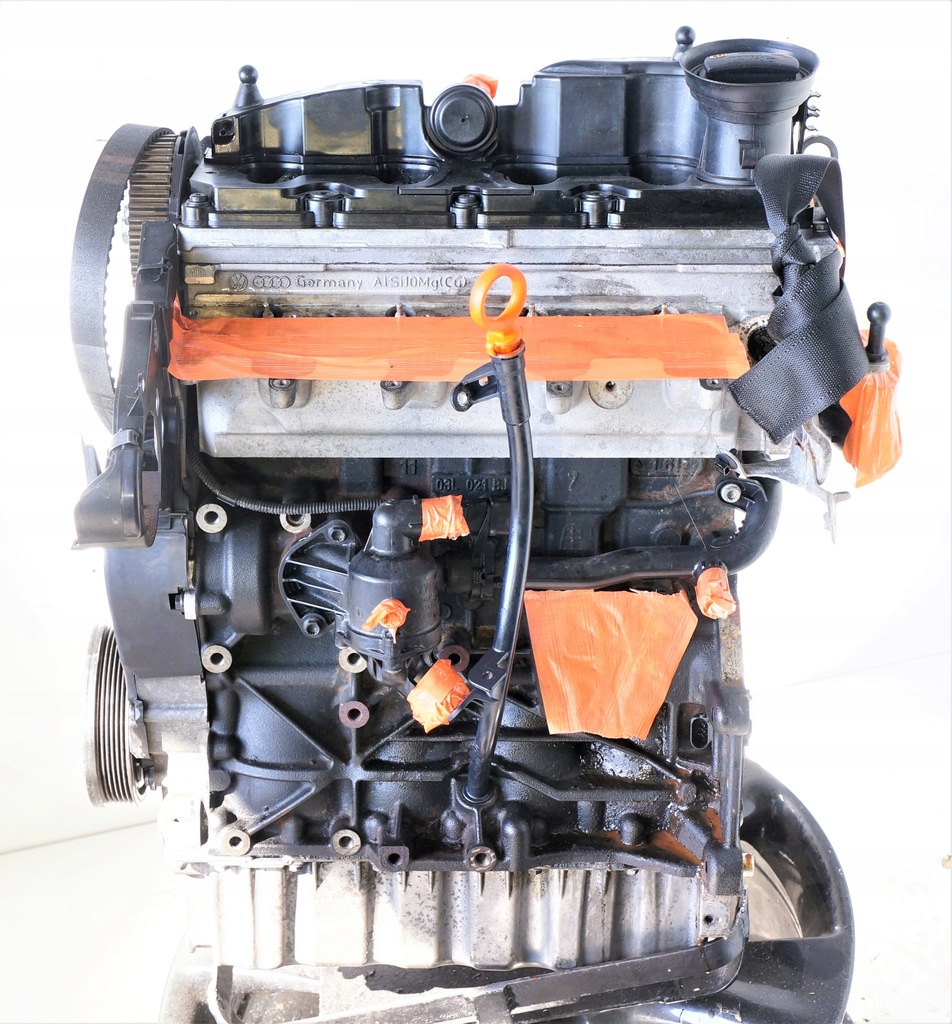 SILNIK ENGINE VW GOLF VII A3 8P 1,6 TDI CAY CAYB - 13723427603 ...