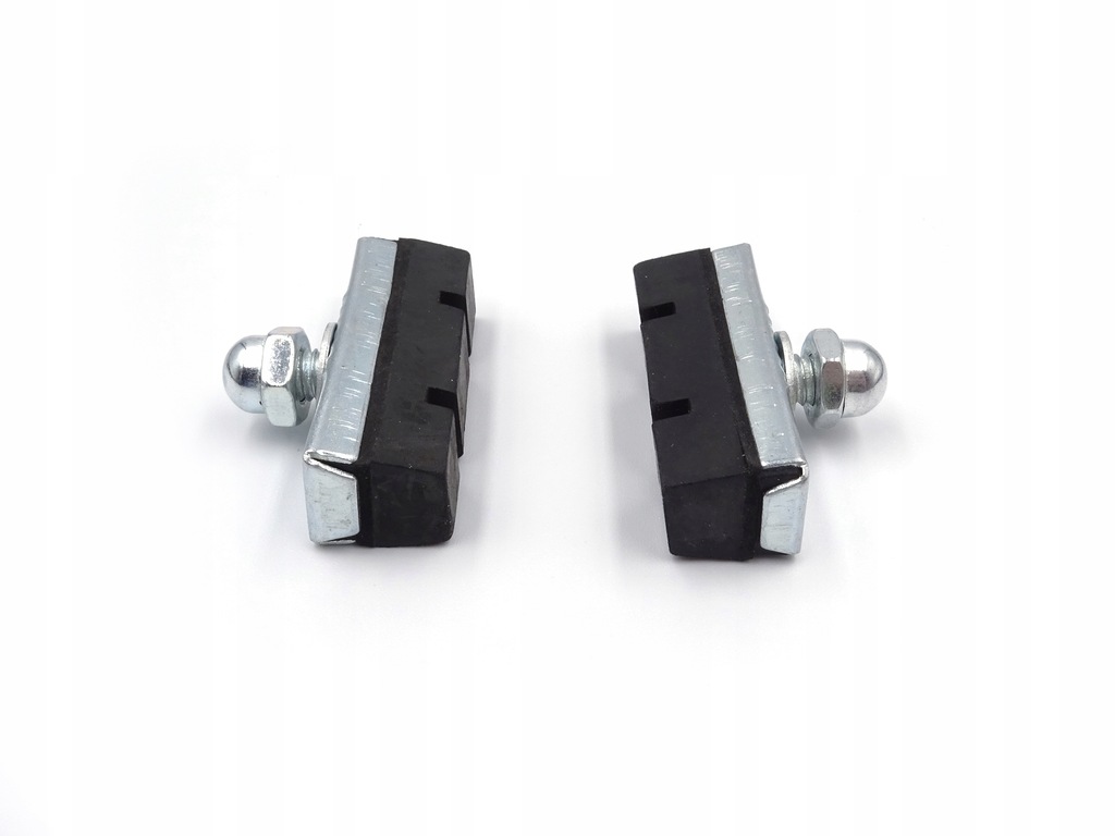 Klocki do składaka szosy retro w oprawie 35 mm V-b - 12193995161 ...