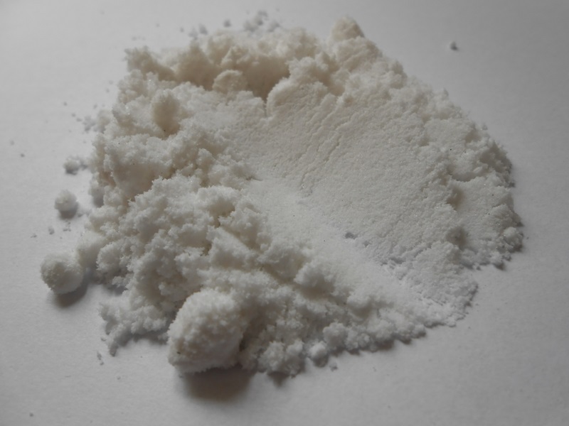 Chloran (V) Baru - 1000g - 11909279475 - oficjalne archiwum Allegro