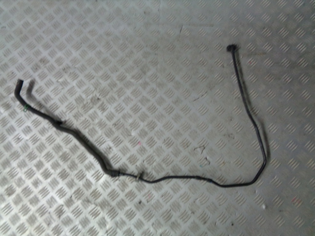 RENAULT CLIO IV 0.9 TCE PRZEWOD RURA WAZ WODY - 14061030824 - oficjalne ...