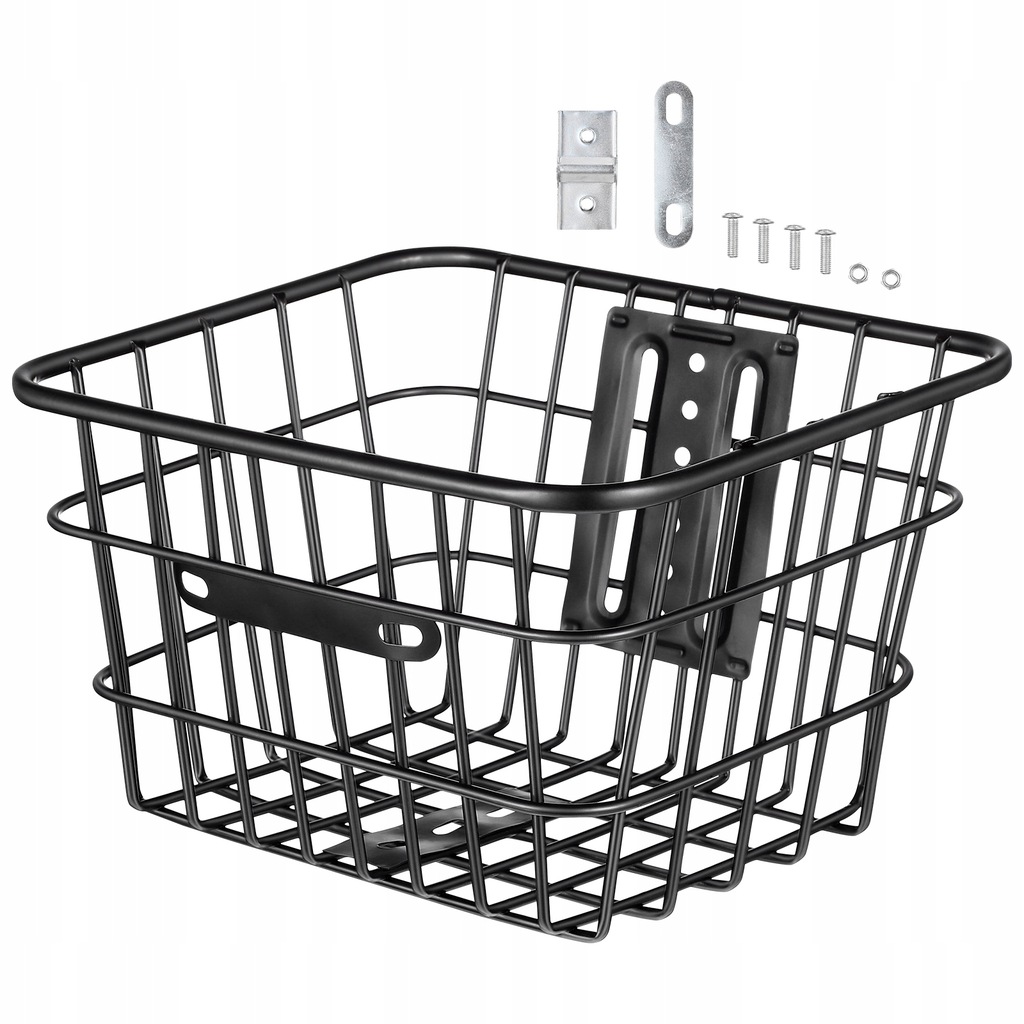 Bike Basket Front Bicycle Car Racks Bikes Adults - 14219397565 ...