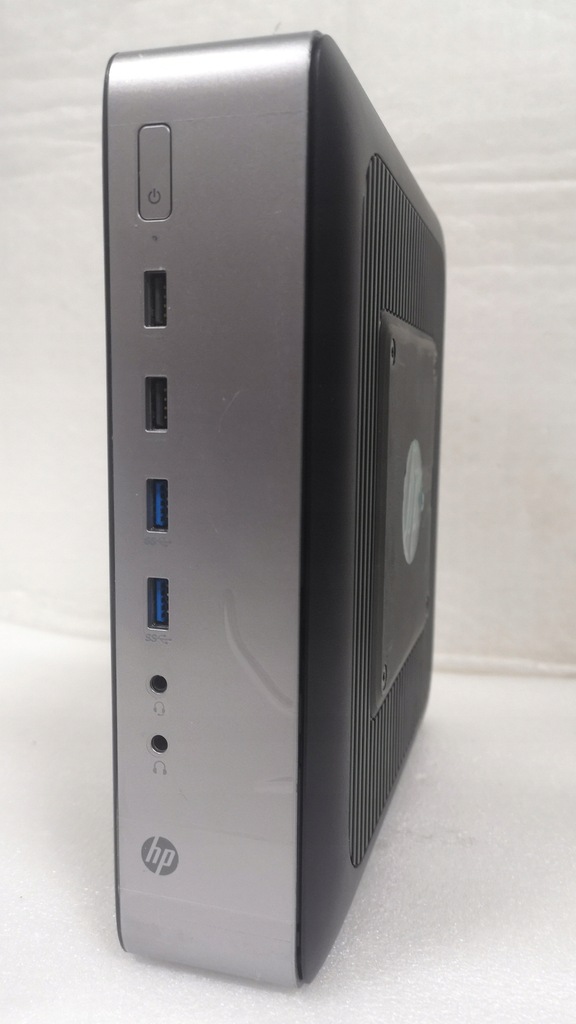 HP T730 AMD Quad Core Ram 8 GB 32 SSD Win 10 - 12053808865 - oficjalne ...