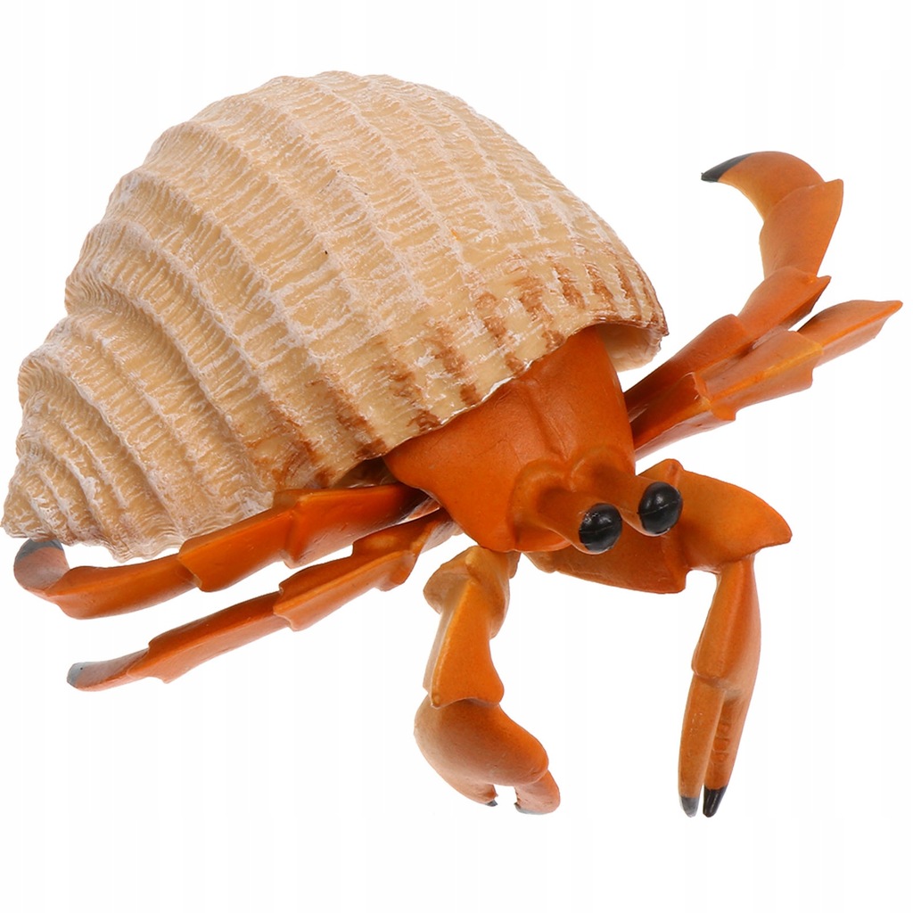 Crab Plushies Kids Sea Creature Models - 13965094331 - oficjalne ...