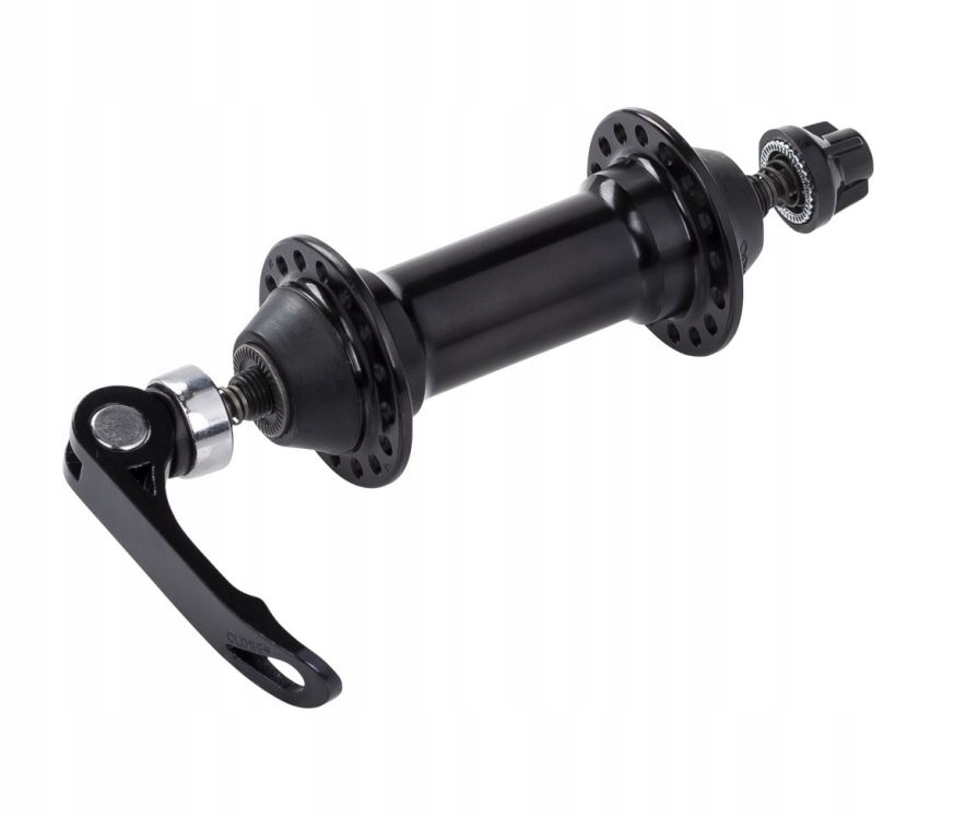 KLS DRIVE F V-brake Piasta Rowerowa Przednia - 11804785188 - oficjalne archiwum Allegro