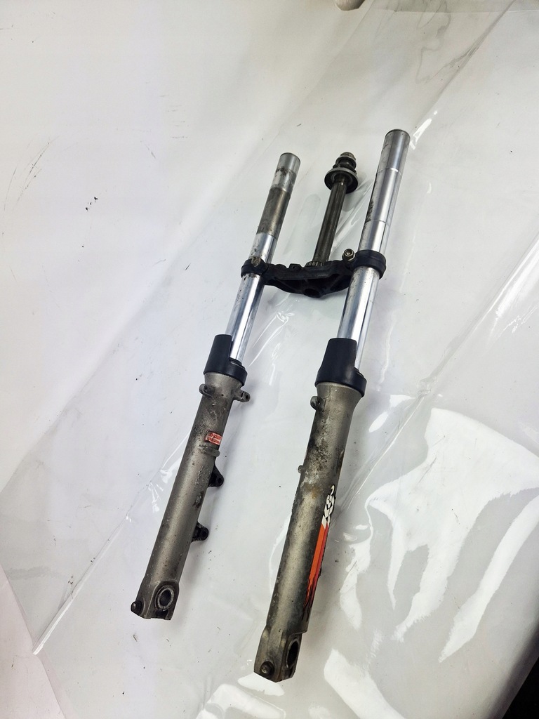 HONDA CBF 1000 SC58 06-09 AMORTYZATOR LAGI - 15335498845 - oficjalne ...