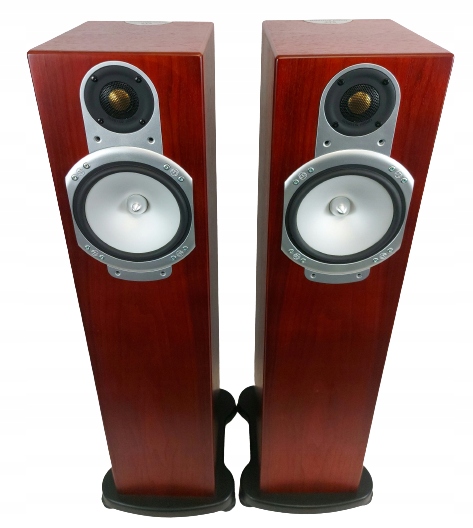 Monitor Audio Silver RS5 - kolumny głośnikowe - 13413435422 - oficjalne ...