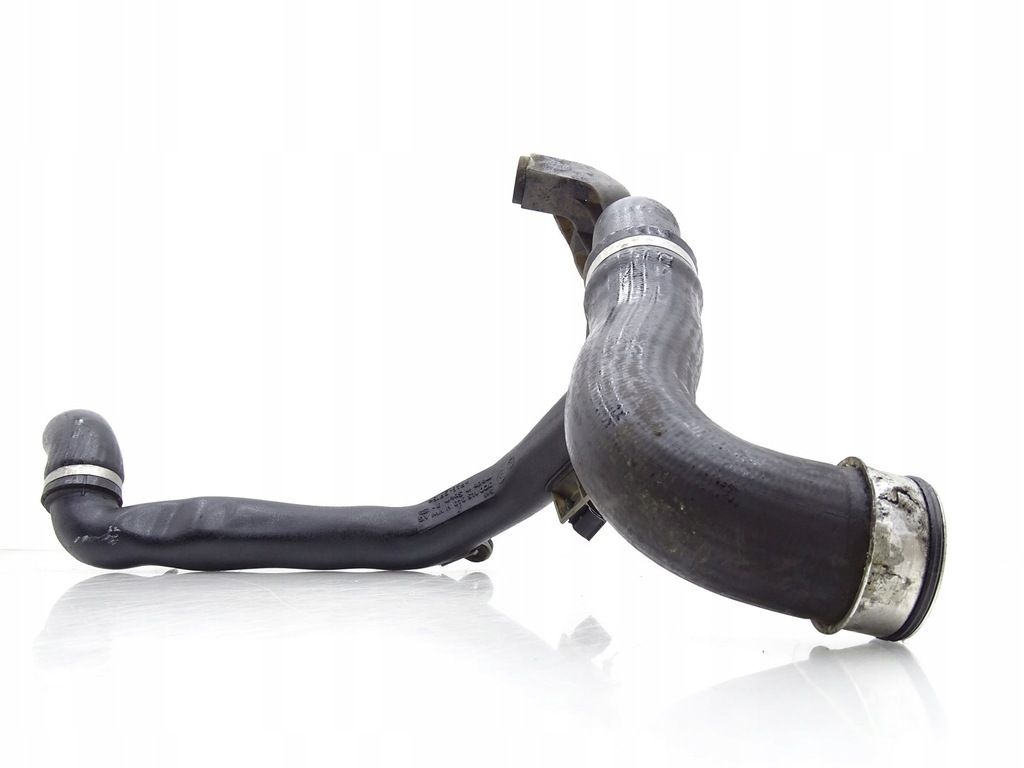 RURA INTERCOOLERA VW PASSAT B6 1.9 TDI 3C0145840H - 13170016407 ...