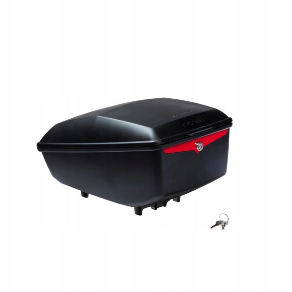 Racktime Tour Box 2.0 KUFER ROWEROWY - 13735261901 - oficjalne archiwum ...