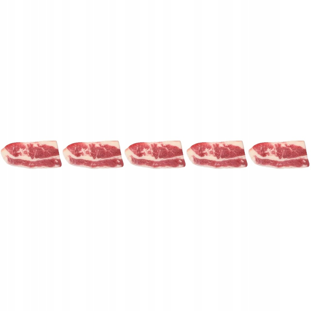 Kid Toy Wagyu Beef Fake Intestines Pretend Food - 13757142029 ...