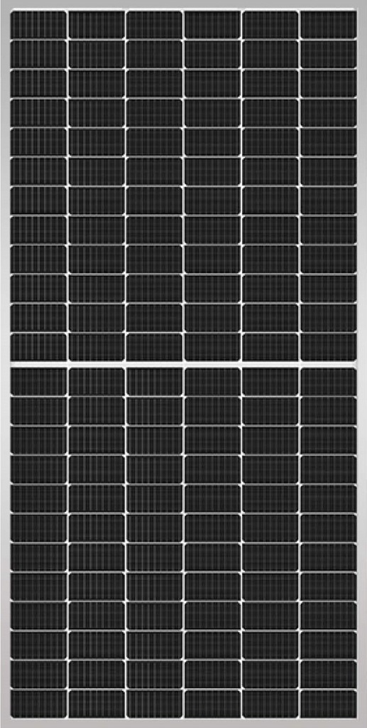 PANEL FOTOWOLTAICZNY 550W JINKO JKM550M-72HL4-V - SREBRNA RAMA - 14879238689 - oficjalne ...