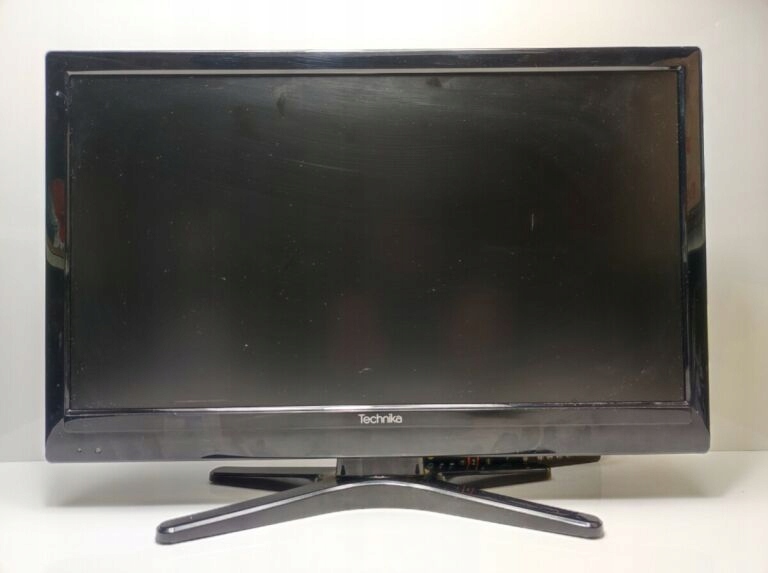 TELEWIZOR TECHNIKA 904A LED HDR SS14 20" - 11282601868 - oficjalne ...