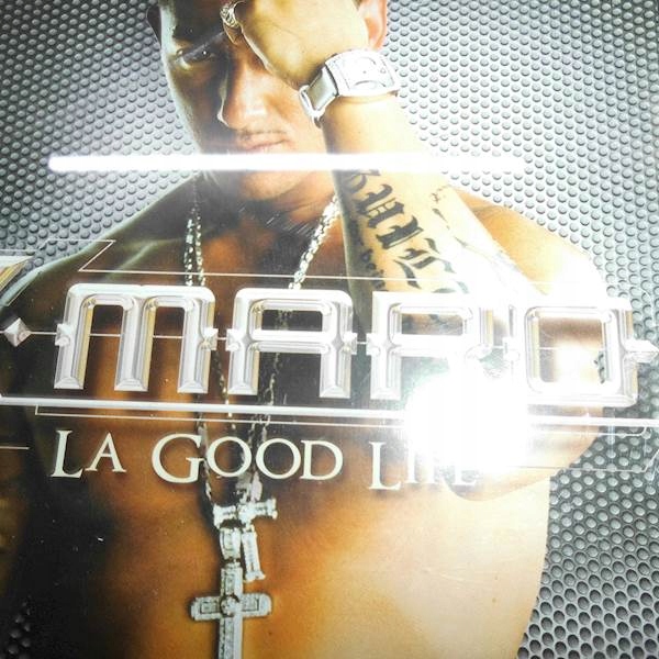 La Good Life - K-maro - 12949748167 - oficjalne archiwum Allegro